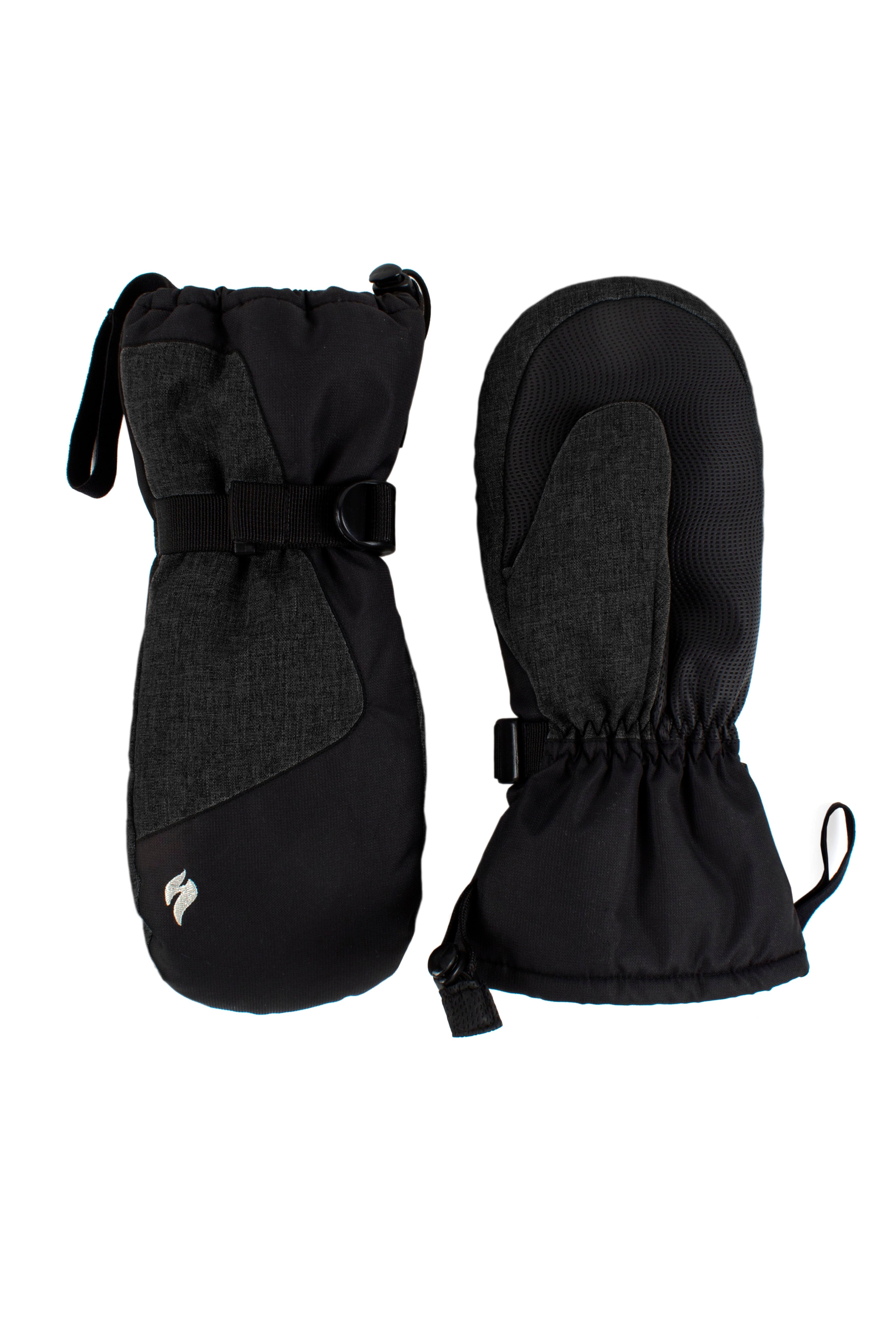 Men's Alaska Performance Mittens | Heat Holders Canada