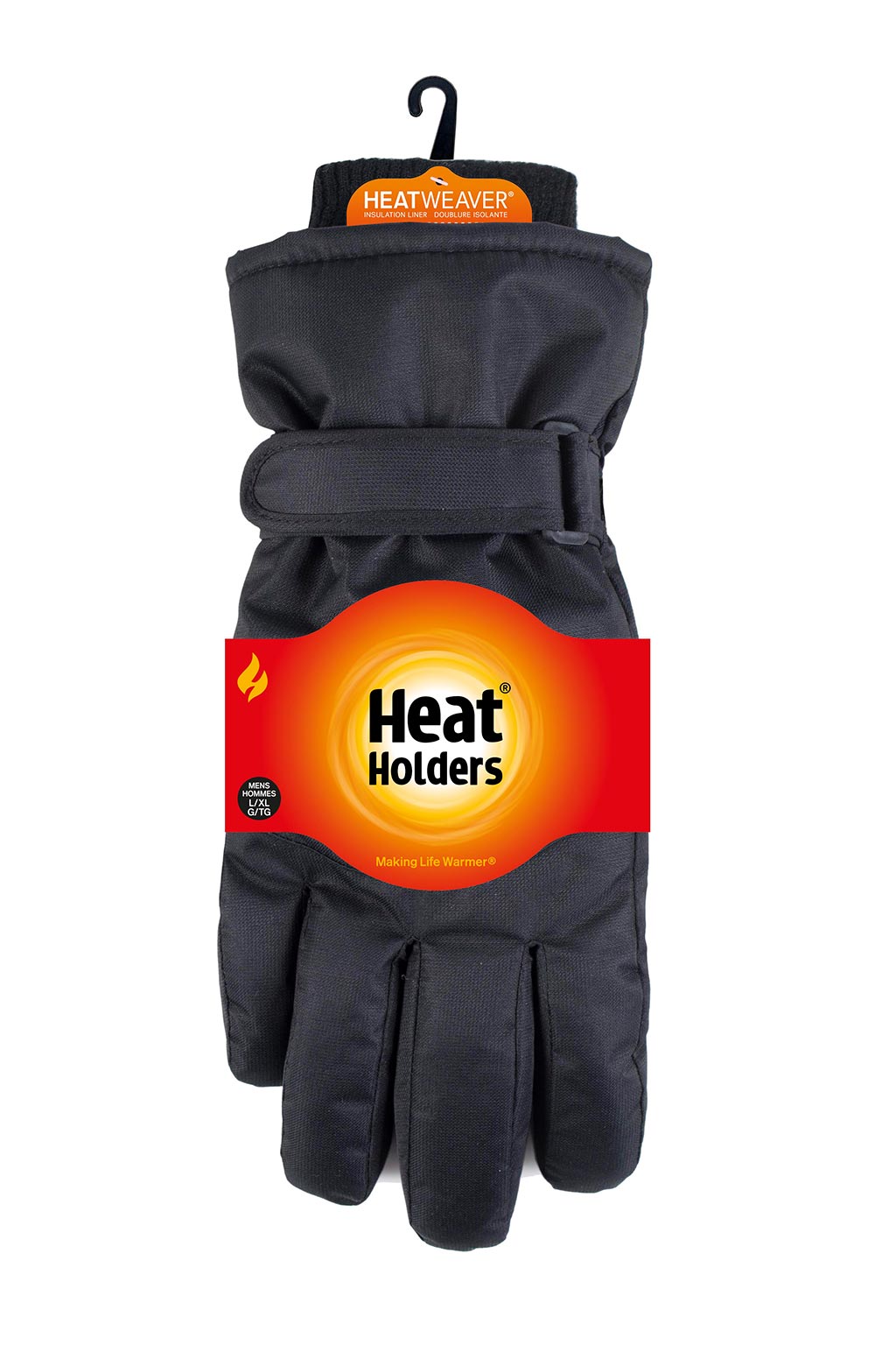 Heat Holders® Men's High Performance Gloves | Heat Holders Canada